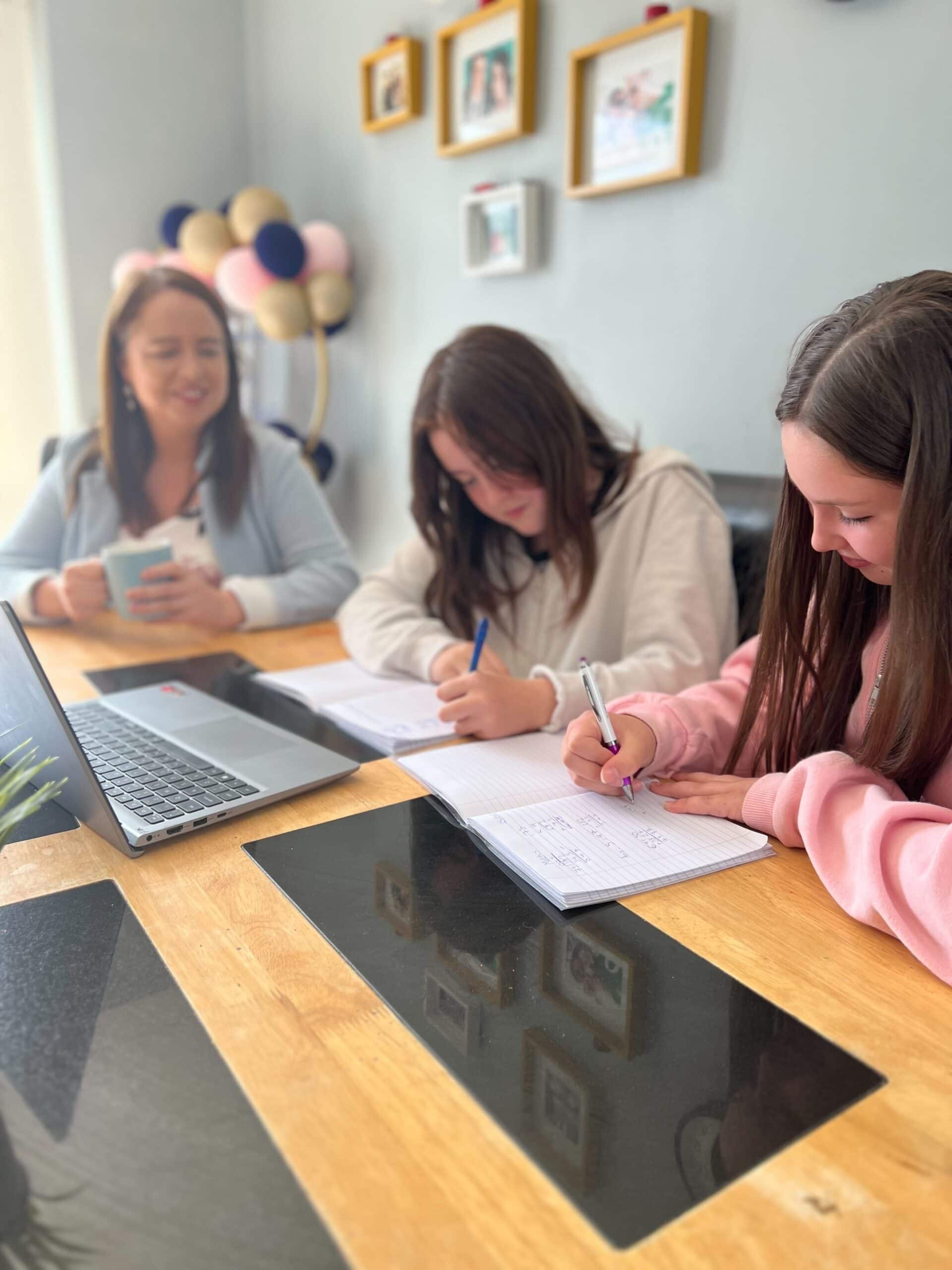 Breakthrough Maths Liverpool | Get A Free GCSE Maths Class