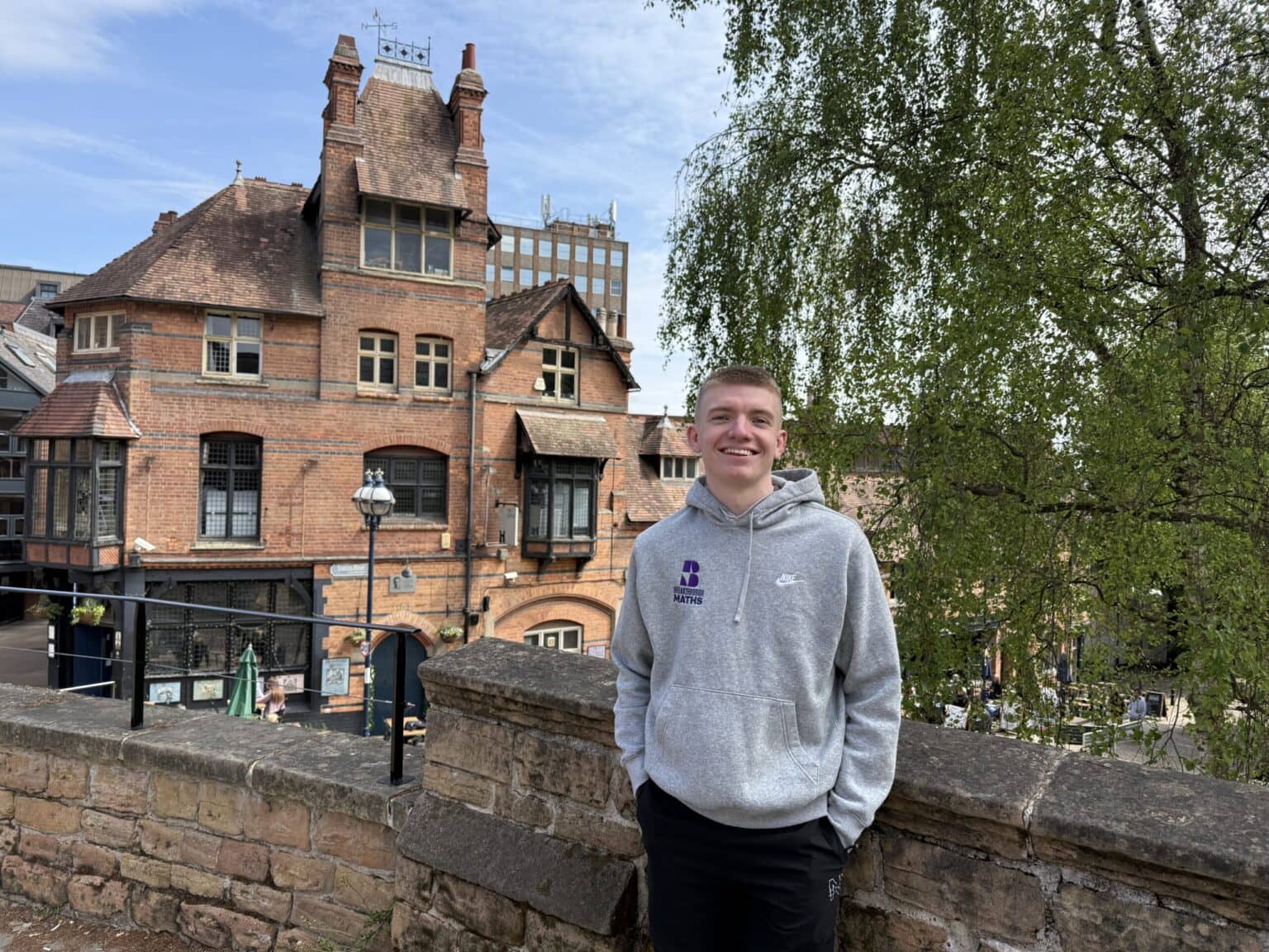 Free Algebra Masterclass